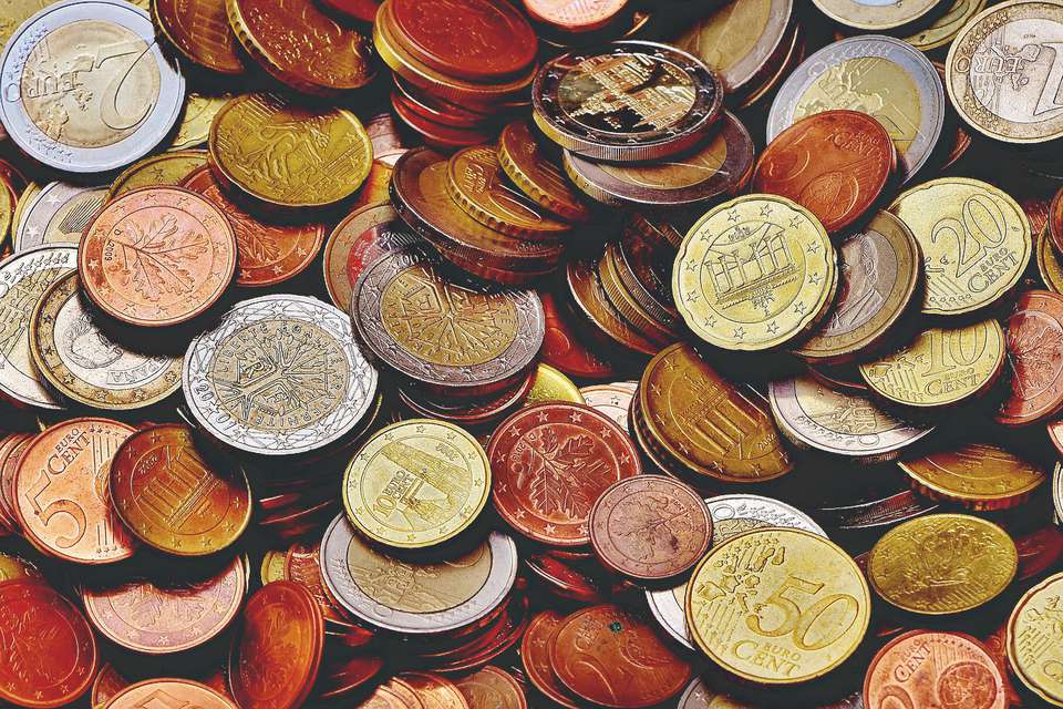 Foreign Coins Collection | Rotary Club of Nunawading Inc.