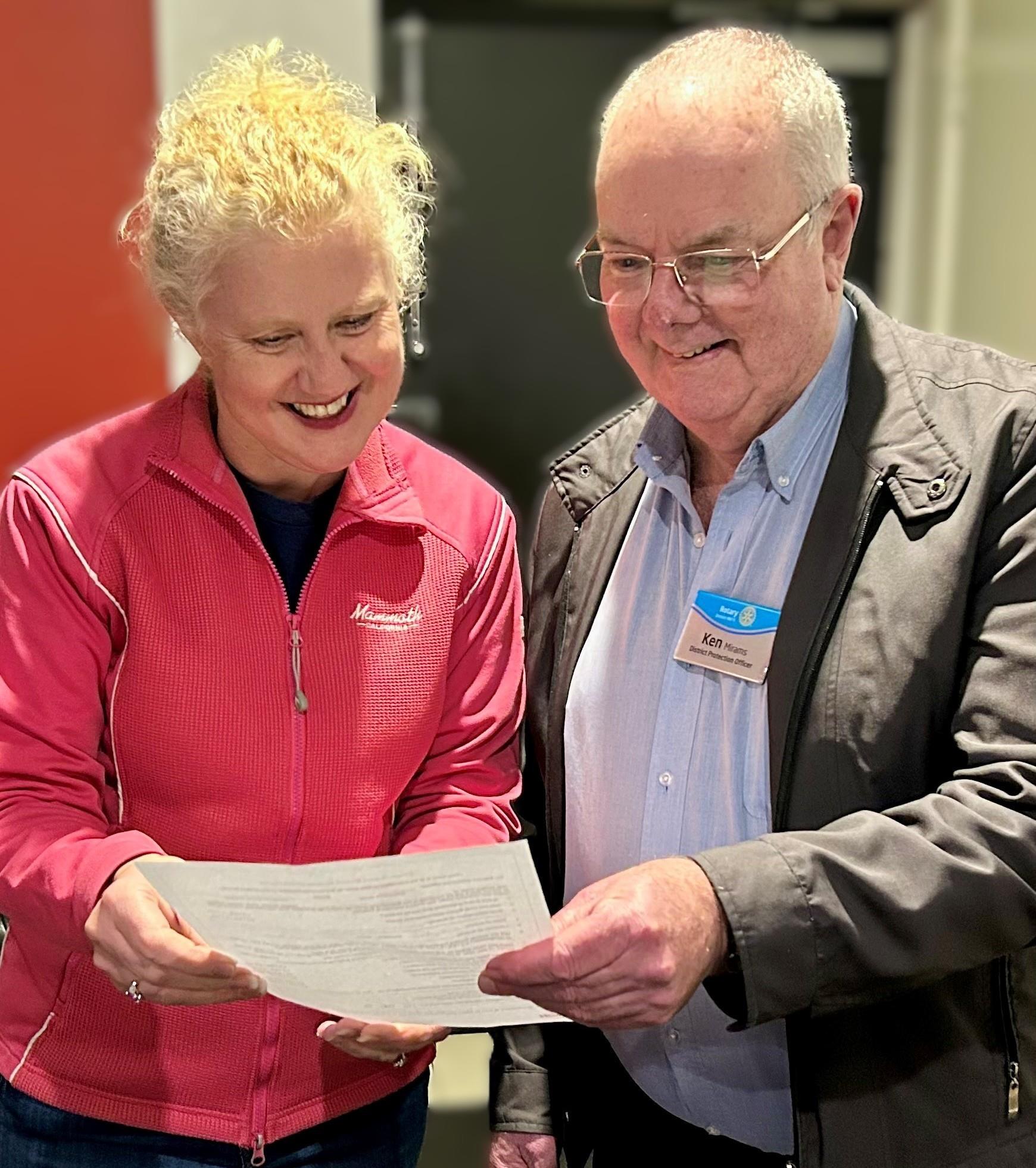 Update on Child Protection Policies | Rotary Club of Nunawading Inc.
