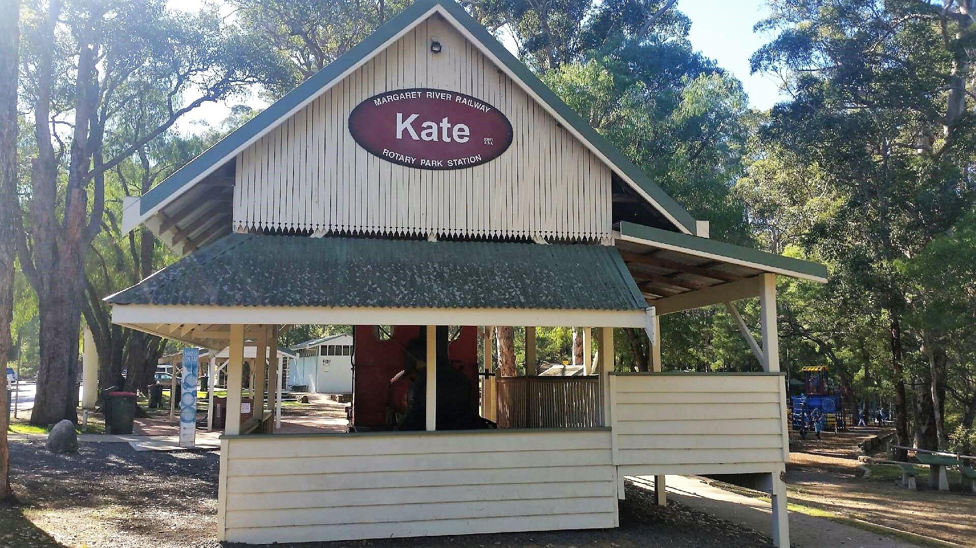 Travelling Rotarians - Ian Symons | Rotary Club of Nunawading Inc.