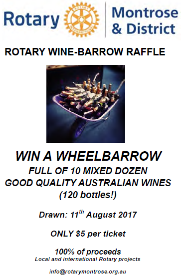 Trivia Night Invitation | Rotary Club of Nunawading Inc.