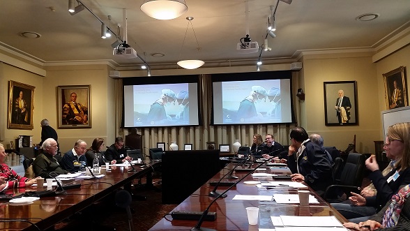 Interplast Training Day | Rotary Club of Nunawading Inc.