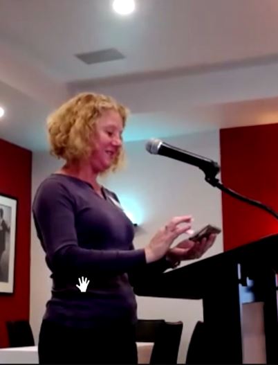 INTERNATIONAL WOMEN'S DAY | Rotary Club of Nunawading Inc.