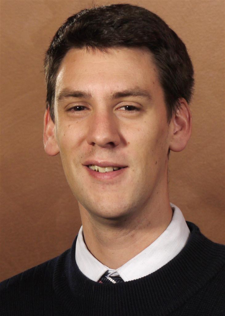 Our Newest Member - Ben Stennett | Rotary Club of Nunawading Inc.