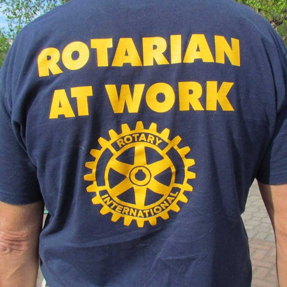 ROTARY VOLUNTEERS Opportunities to serve | Rotary Club of Auburn ...