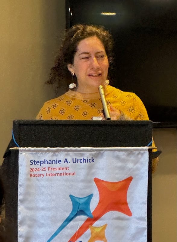 Early Riser Newsletter (Apr. 26, 2024)