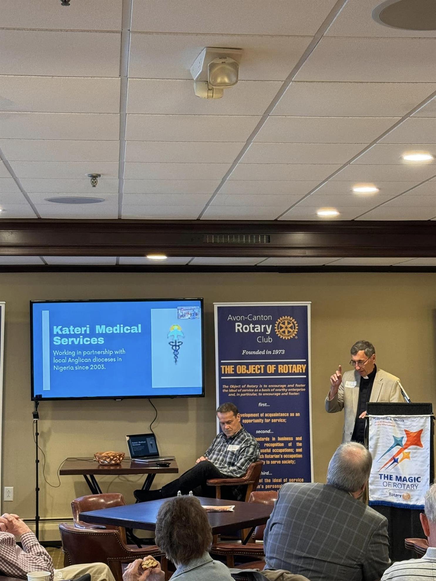 Early Riser Newsletter (May 10, 2024)