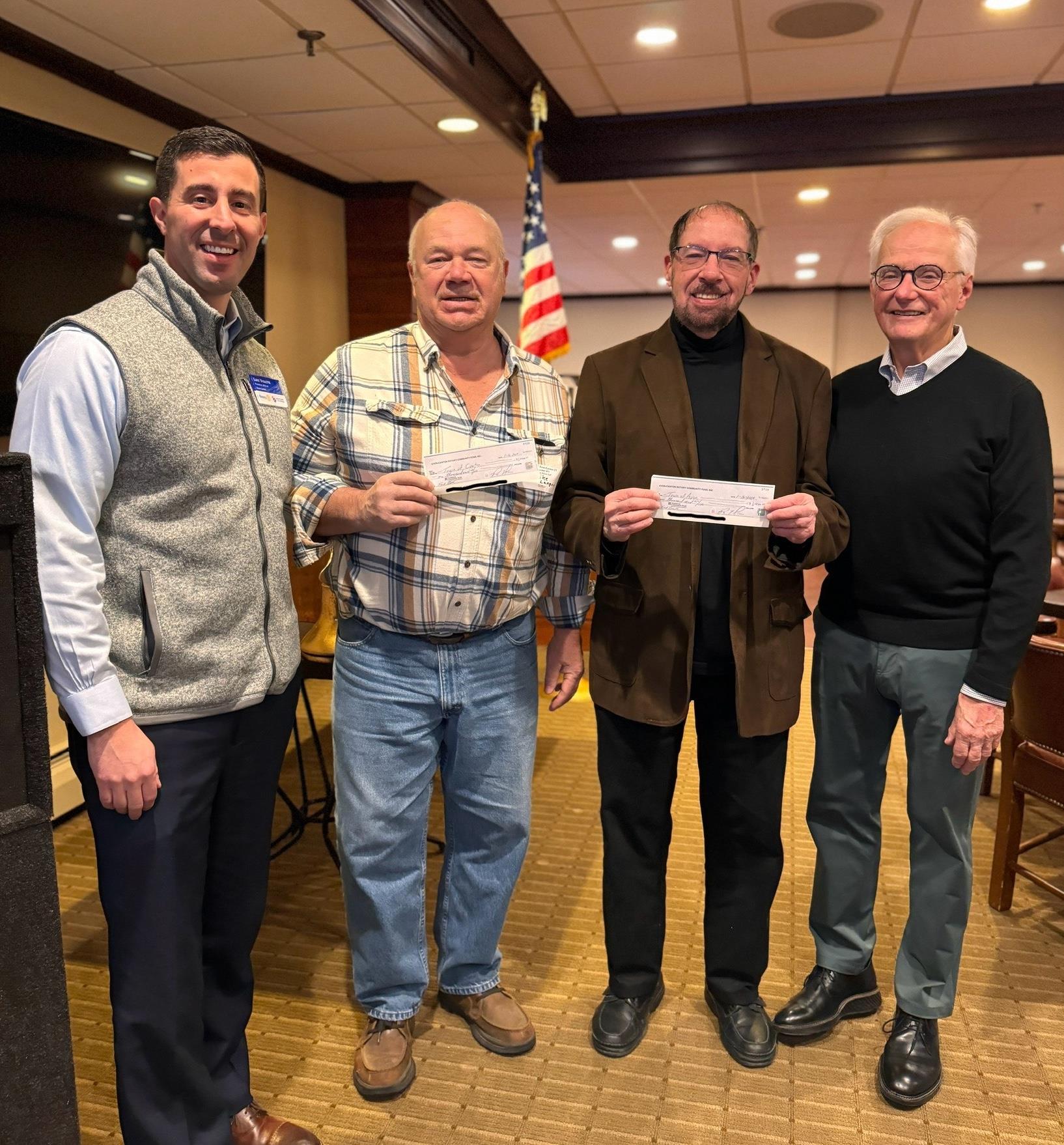 Early Riser Newsletter (Jan. 26, 2024)