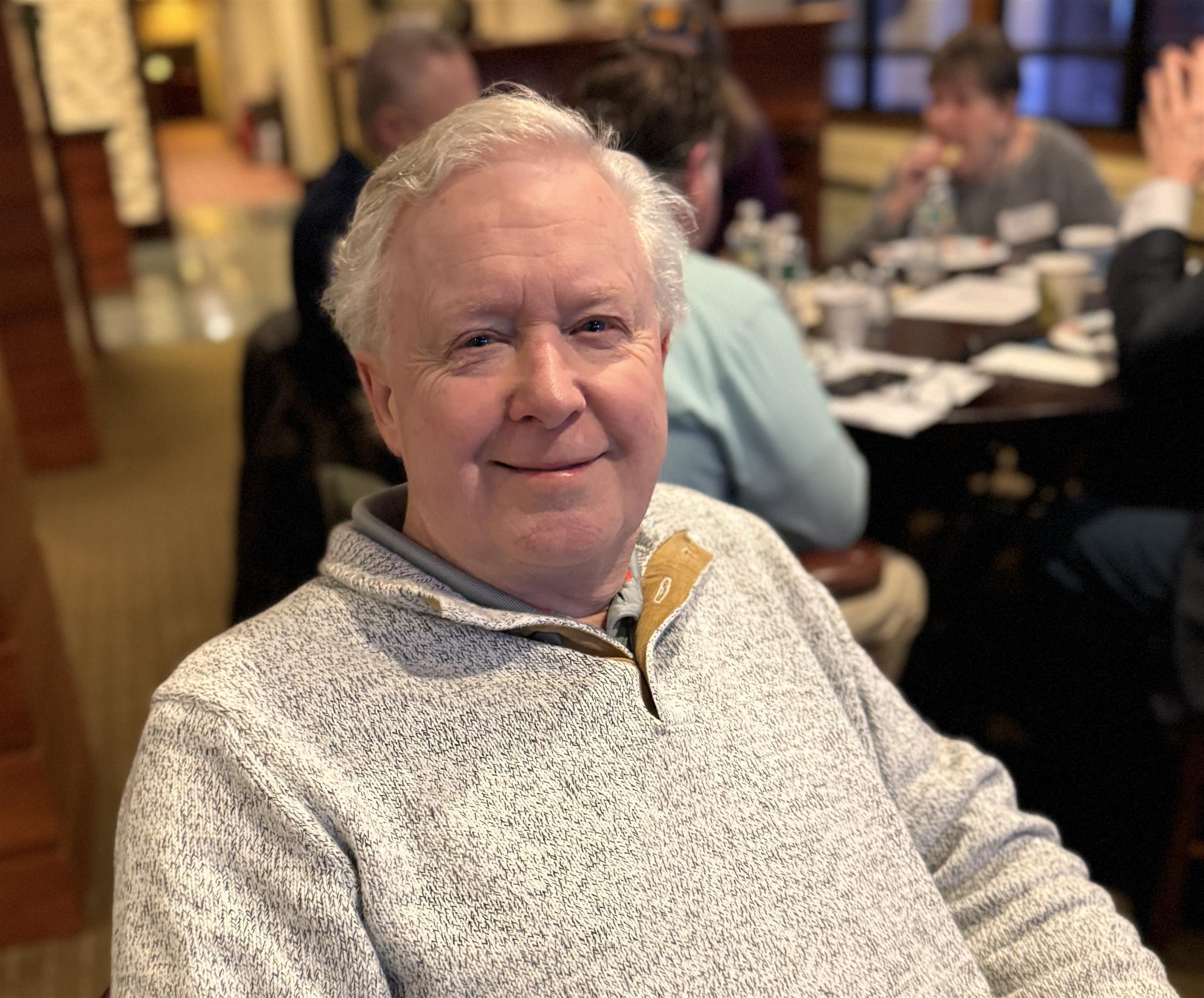 Early Riser Newsletter (Feb 09, 2024)