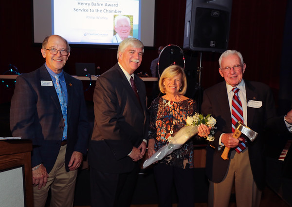 SPECIAL EDITION: Phil Worley Commemorative Early Riser (Jun 30, 2023)