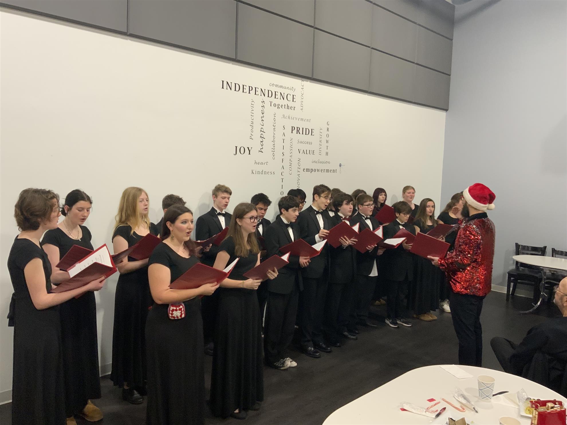 Early Riser Newsletter (Dec 20, 2025)