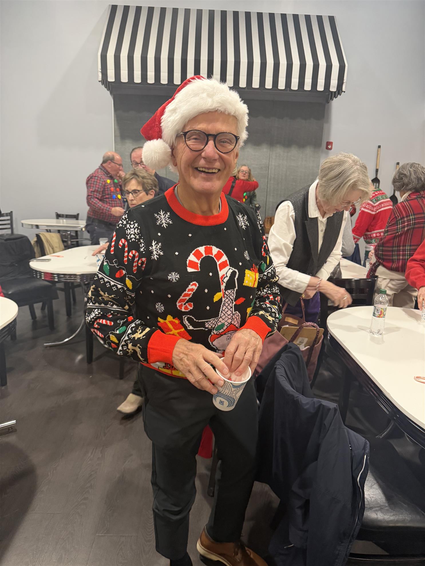 Early Riser Newsletter (Dec 20, 2025)