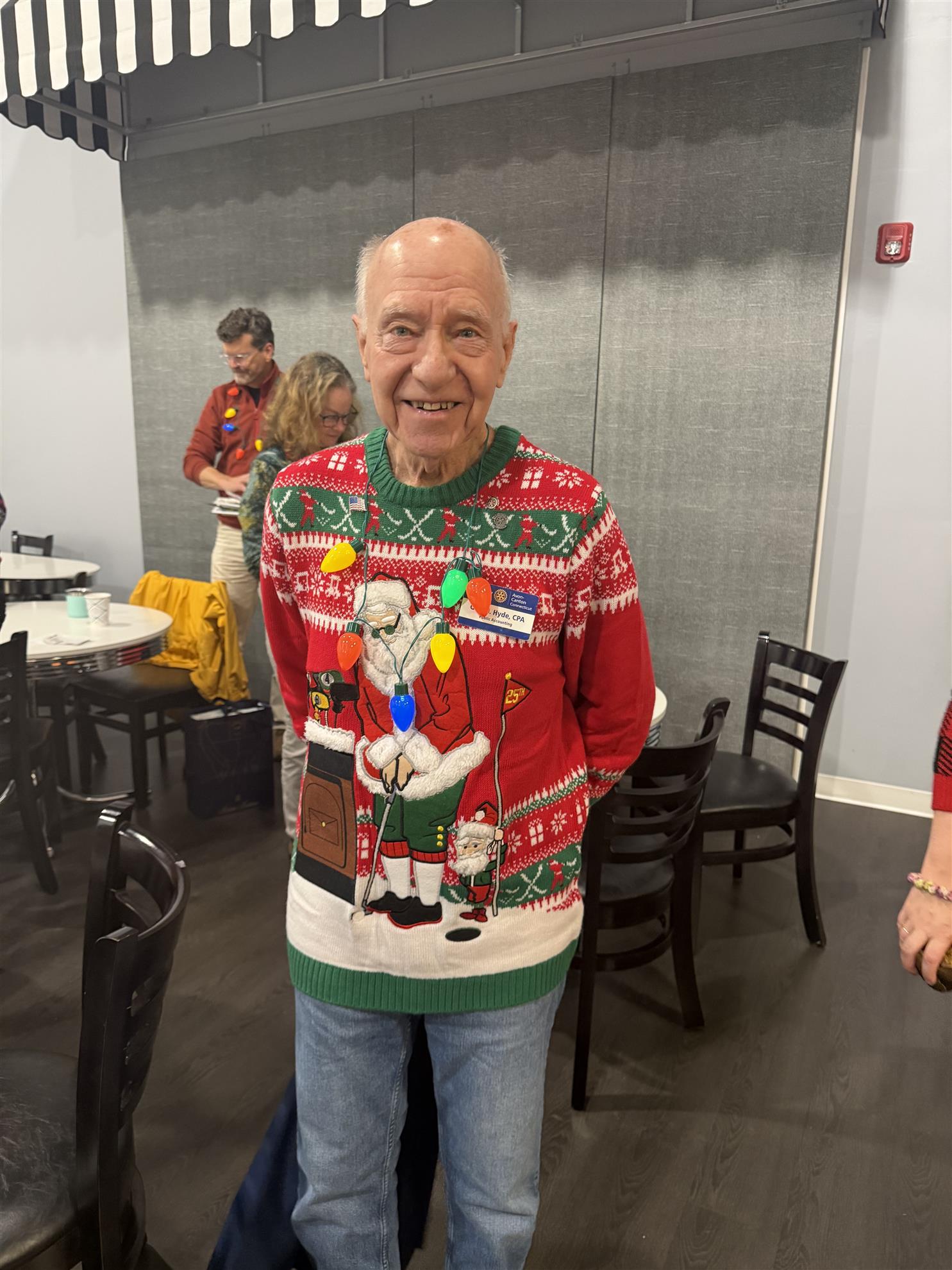 Early Riser Newsletter (Dec 20, 2025)