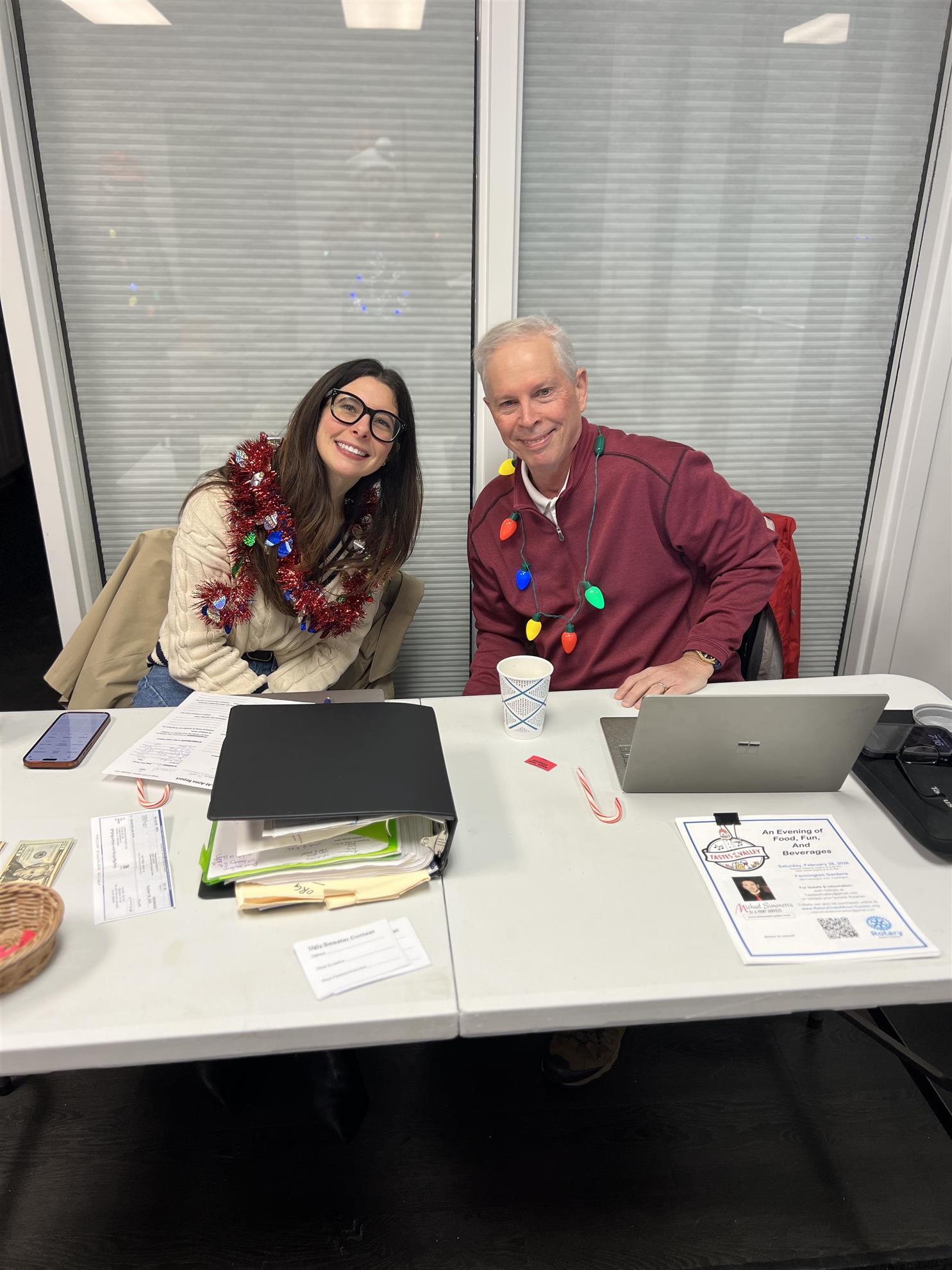 Early Riser Newsletter (Dec 20, 2025)