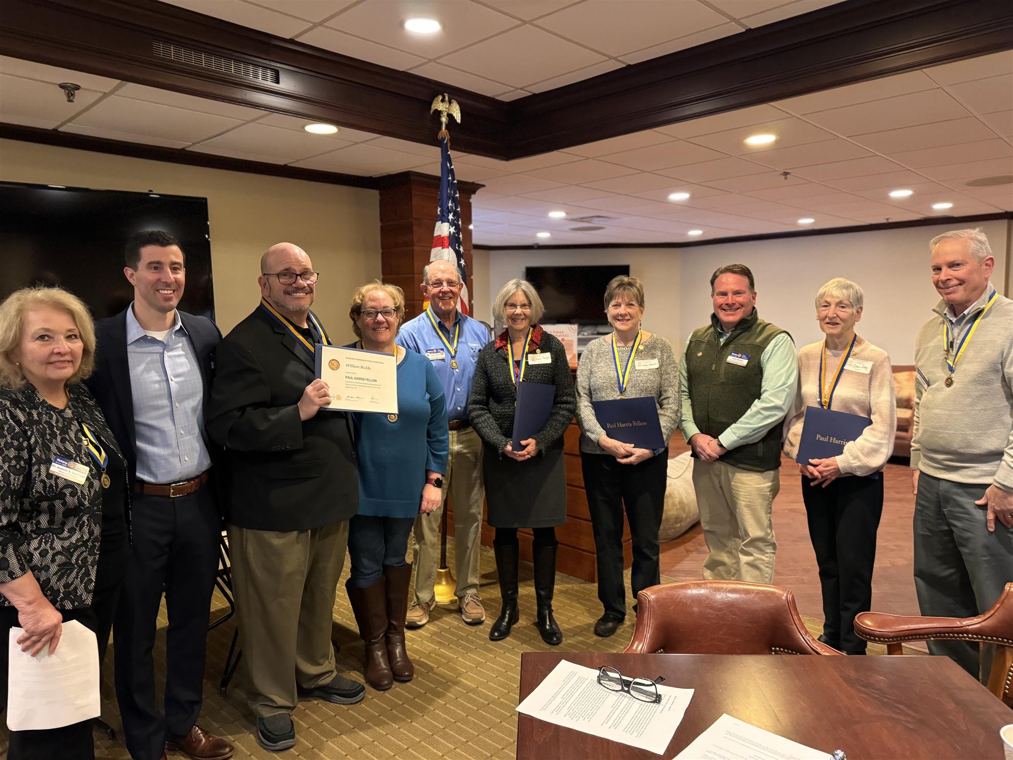 Early Riser Newsletter (Feb 09, 2024)