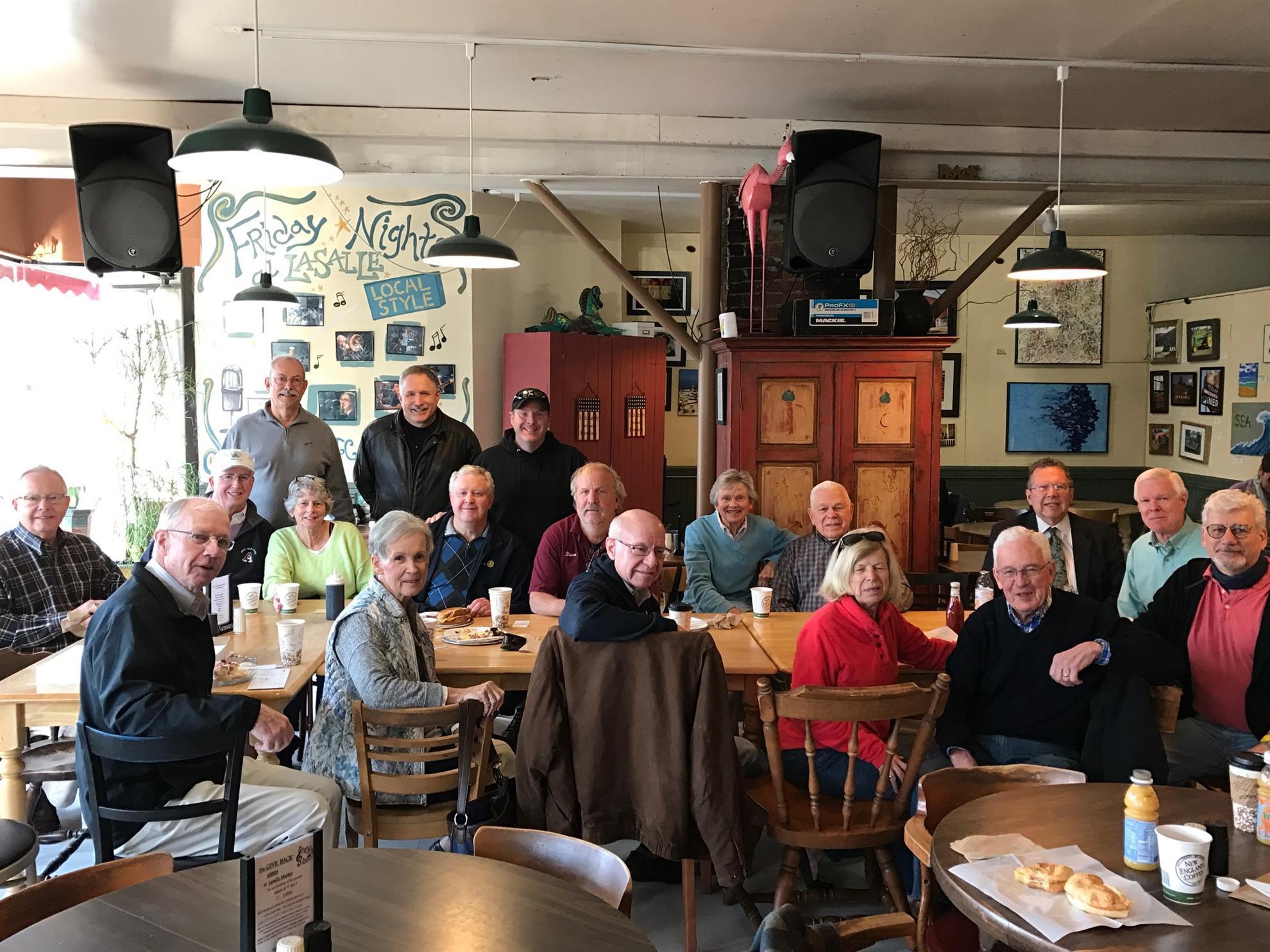 SPECIAL EDITION: Phil Worley Commemorative Early Riser (Jun 30, 2023)