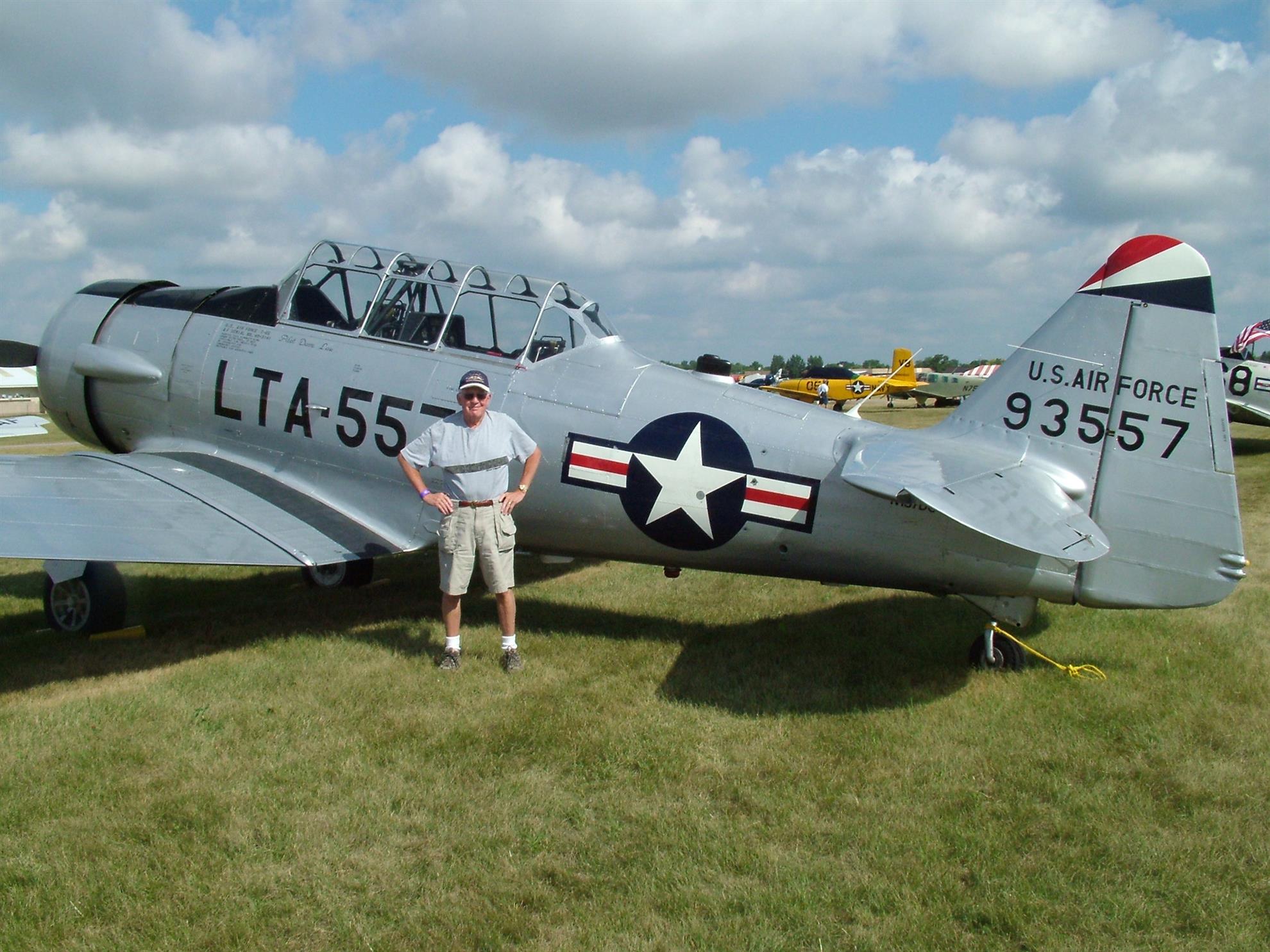 SPECIAL EDITION: Phil Worley Commemorative Early Riser (Jun 30, 2023)