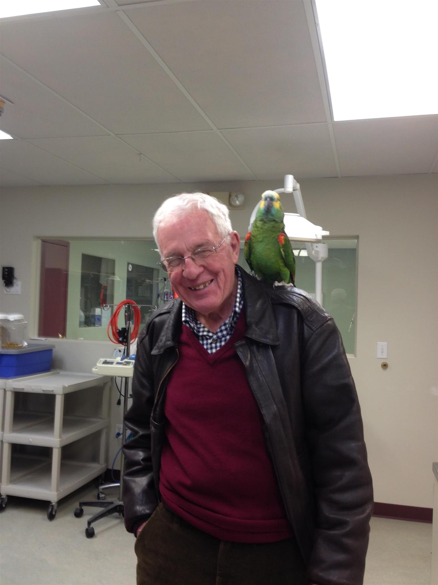 SPECIAL EDITION: Phil Worley Commemorative Early Riser (Jun 30, 2023)