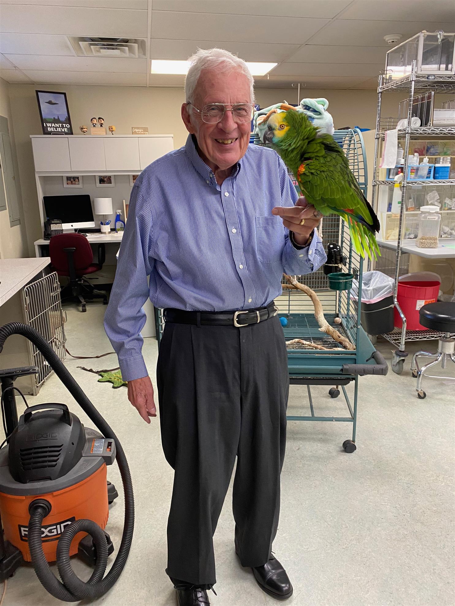 SPECIAL EDITION: Phil Worley Commemorative Early Riser (Jun 30, 2023)