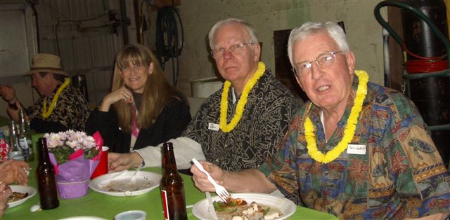 SPECIAL EDITION: Phil Worley Commemorative Early Riser (Jun 30, 2023)