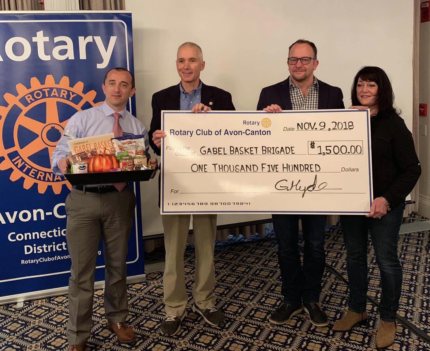 Home Page | Rotary Club of Avon-Canton