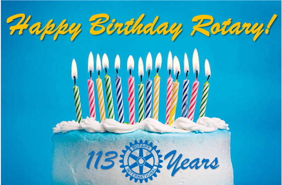 Stories | Rotary Club of Ponca City