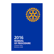 Constitution & Bylaws | Rotary Club of Bar Harbor (MDI) Maine