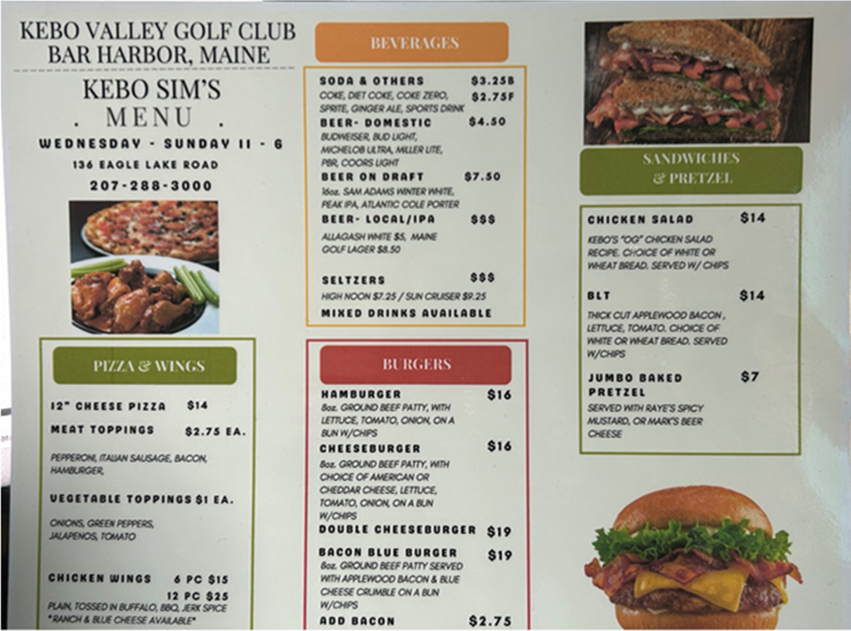 Weekly Bulletin (Jan. 12, 2026)