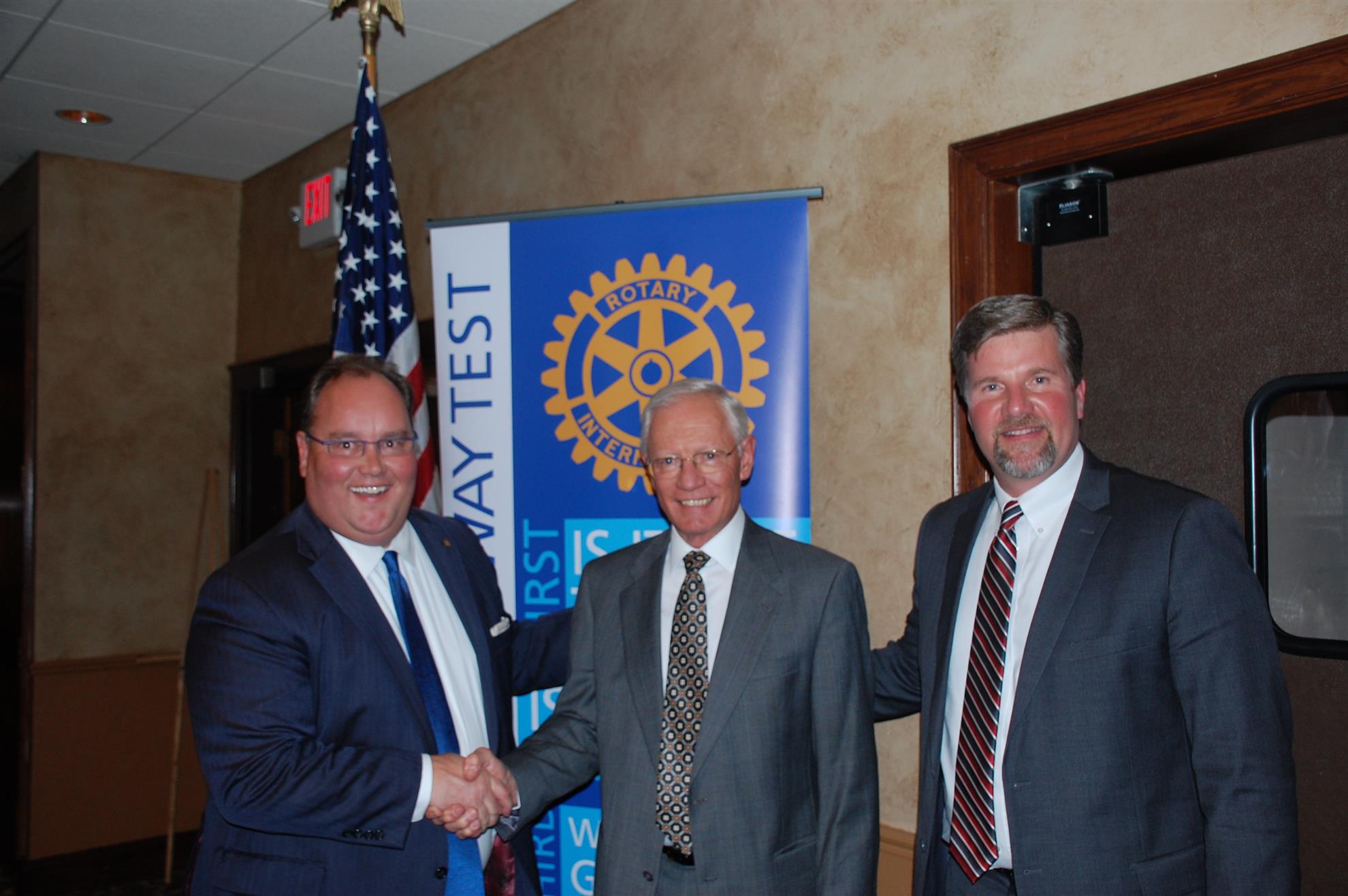 2017 Sheboygan Rotary Scholarship & Good Citizen | Rotary Club of Sheboygan