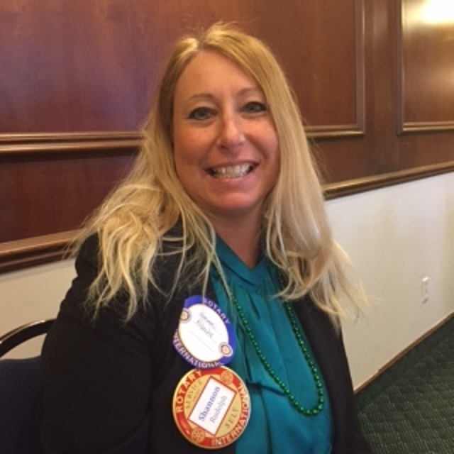 Welcome New Members | Rotary Club of Sheboygan