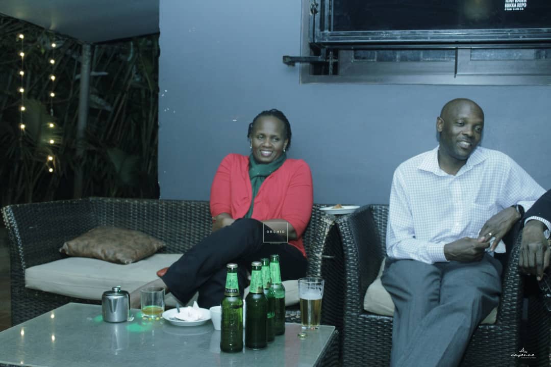 Club Night Out at Cayenne Restaurant and Lounge | Rotary Club of ...