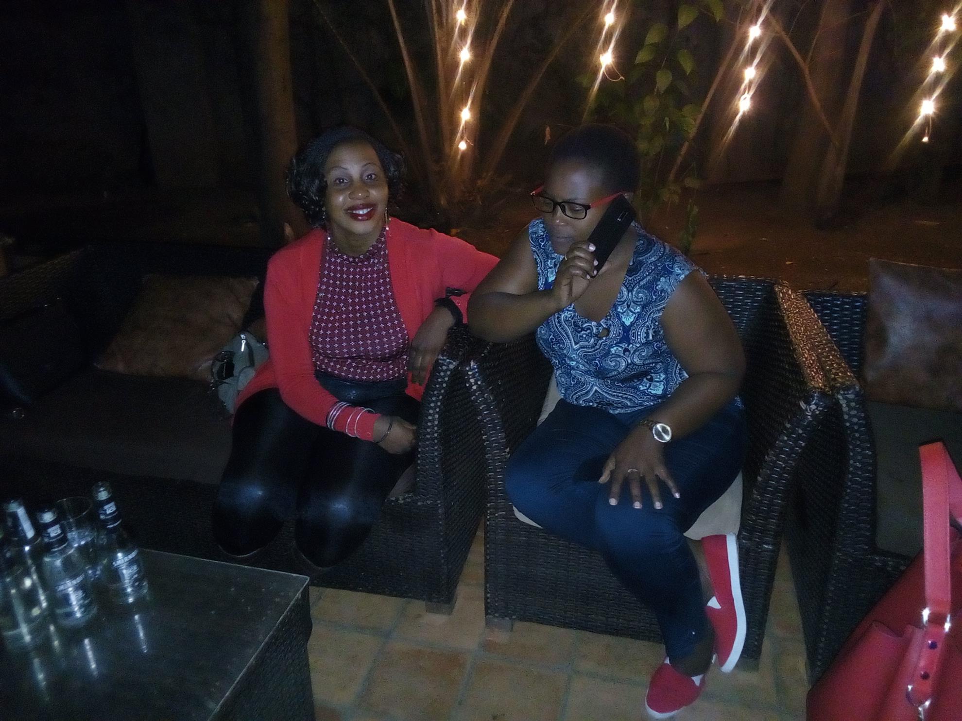 Club Night Out at Cayenne Restaurant and Lounge | Rotary Club of ...