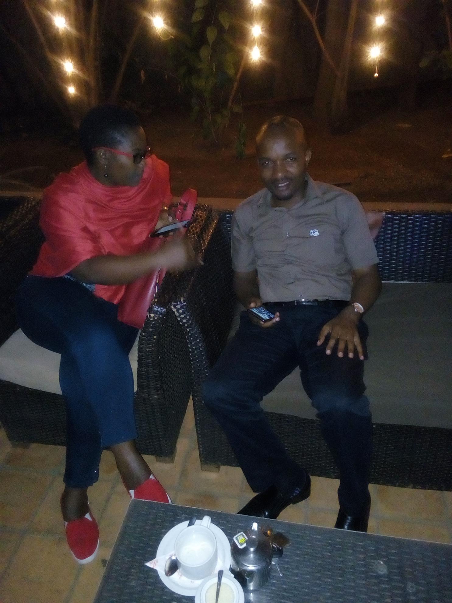 Club Night Out at Cayenne Restaurant and Lounge | Rotary Club of ...