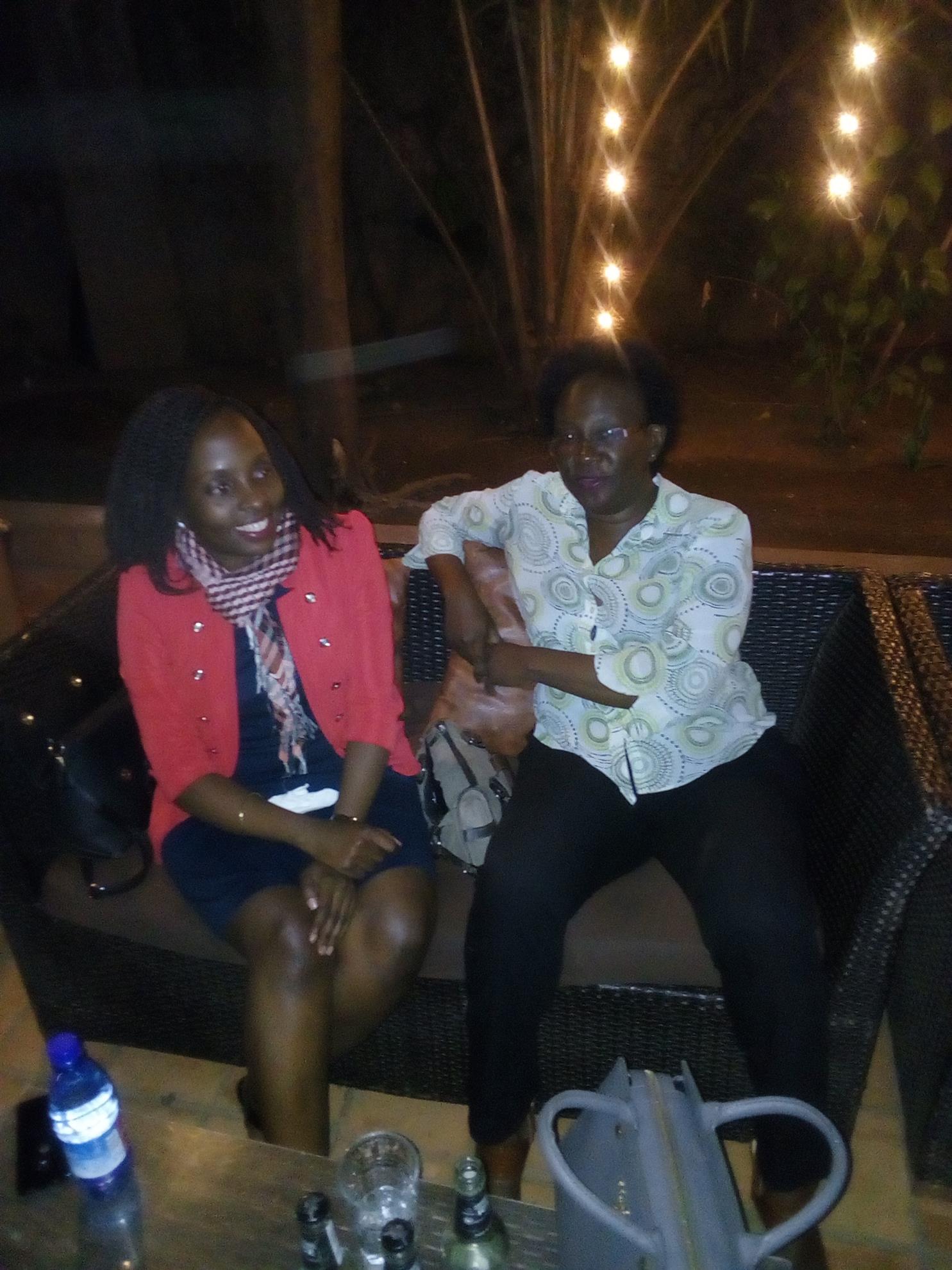 Club Night Out at Cayenne Restaurant and Lounge | Rotary Club of ...