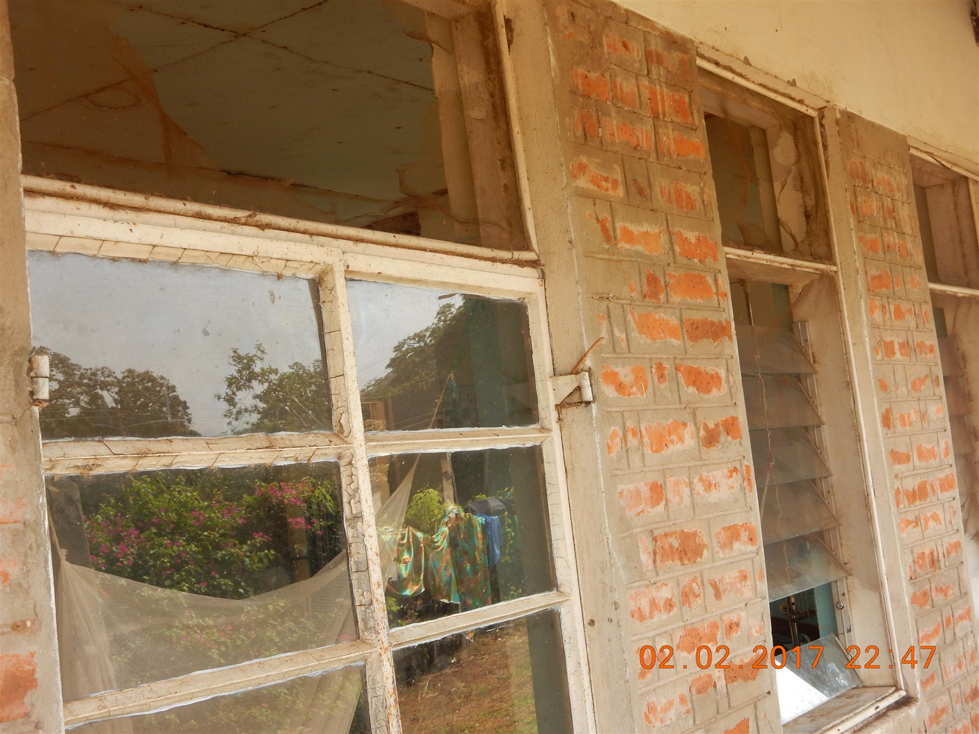 Freda Carr Ngora Hospital | Rotary Club of Kampala Central