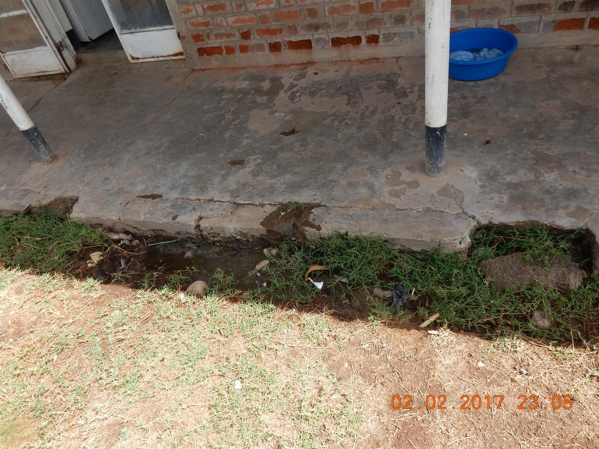 Freda Carr Ngora Hospital | Rotary Club of Kampala Central