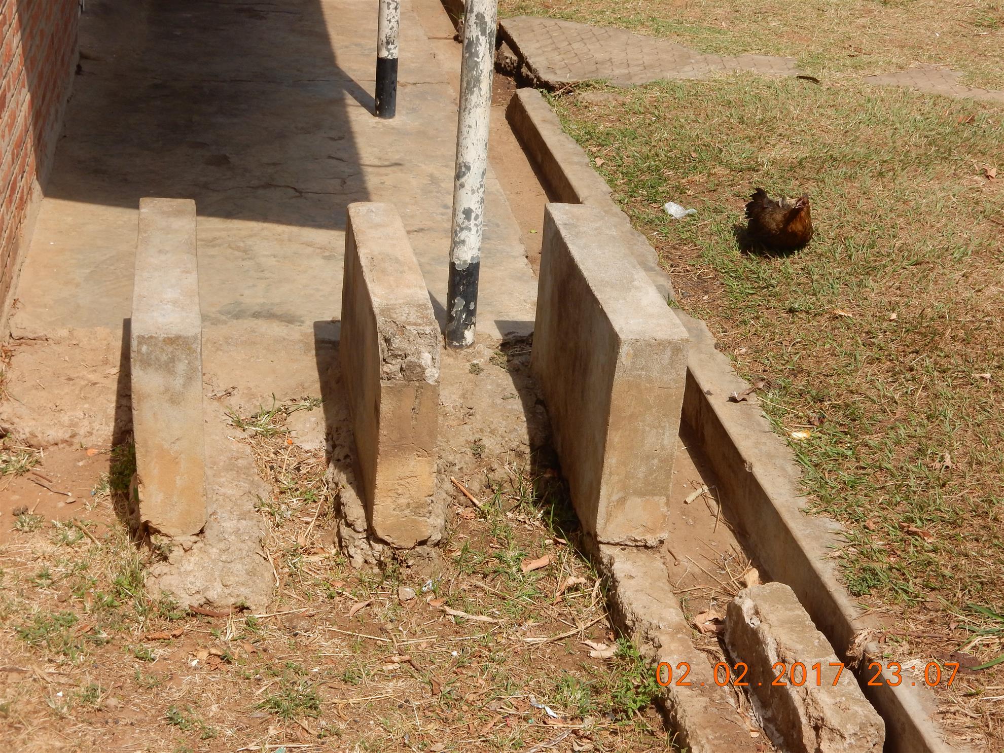 Freda Carr Ngora Hospital | Rotary Club of Kampala Central