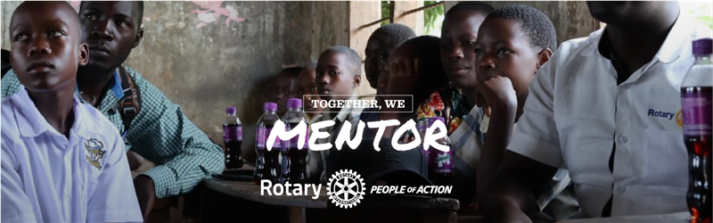 Home Page | Rotary Club of Kampala Central
