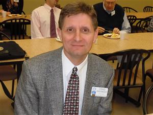 Member Spotlight: Craig Dreismeier | Rotary Club of Council Bluffs ...
