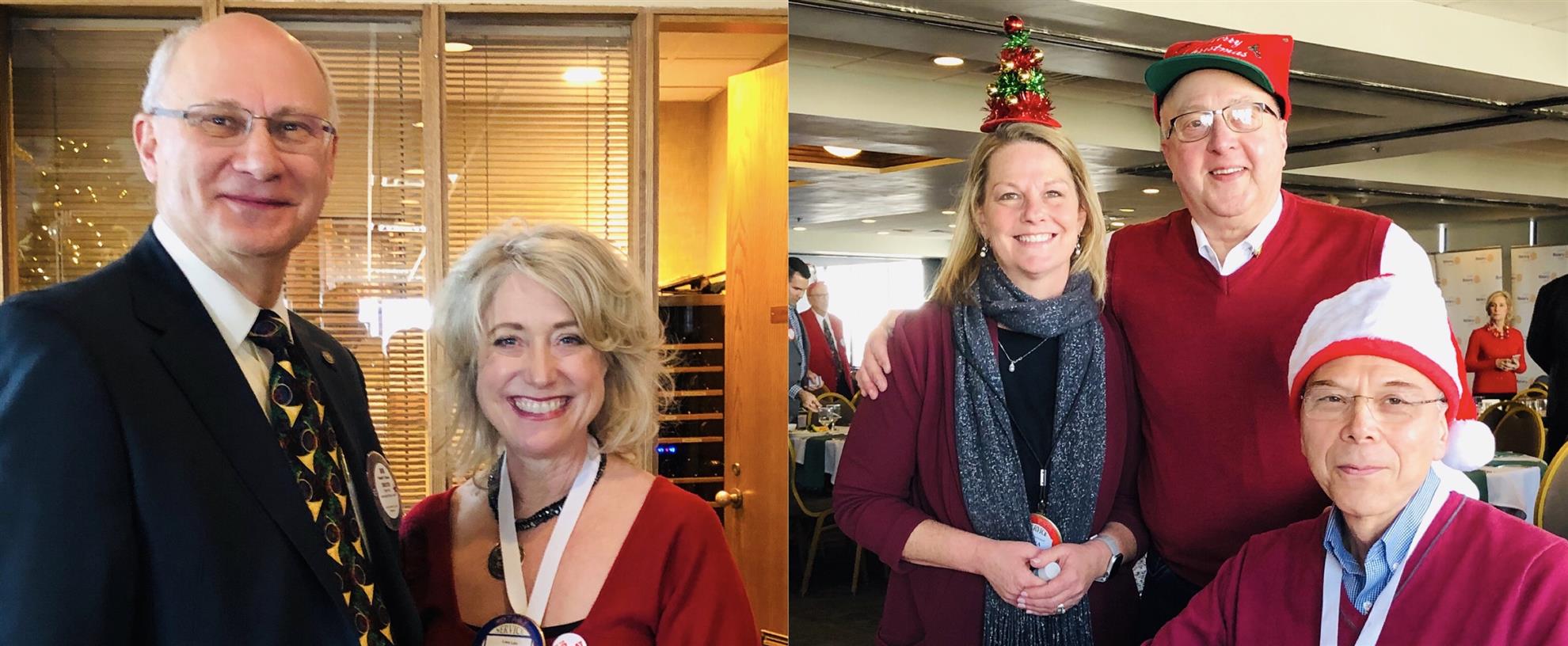 Last Week at Rotary | Rotary Club of Lincoln #14