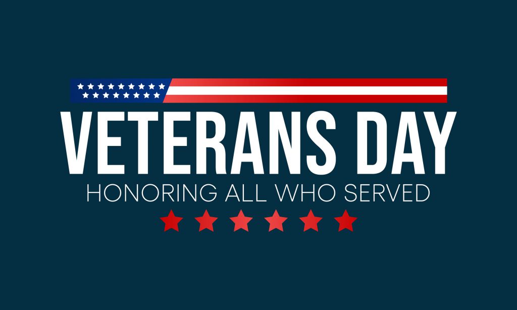 Veterans Day Celebration This Tuesday, November 7! | Rotary Club of ...
