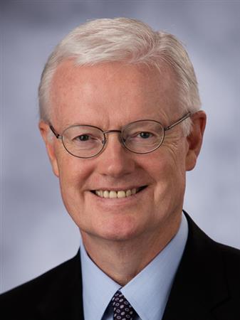 Mike Lindberg is Paul Harris Fellow +1 | Rotary Club of Lincoln #14