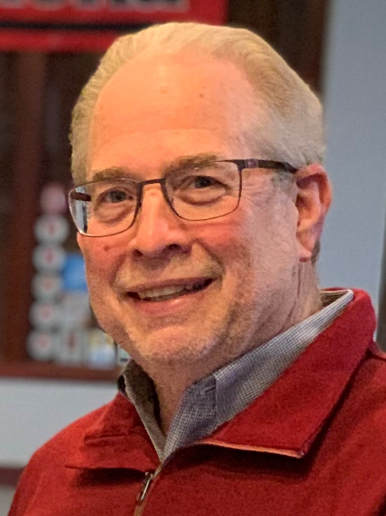 Welcome Newest Member Dennis DeRossett | Rotary Club of Lincoln #14