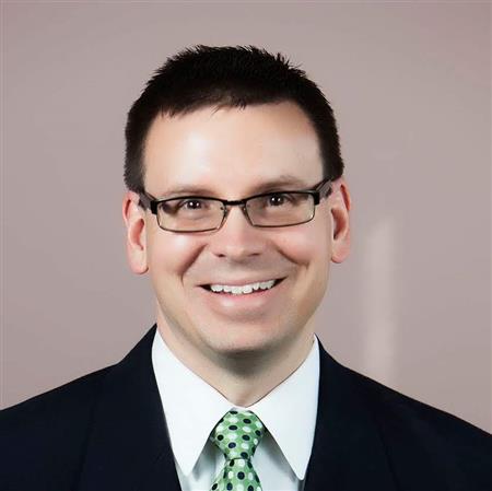 Welcome New Rotarian Doug Blum | Rotary Club of Lincoln #14