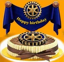 Happy Birthday Rotarians! | Rotary Club of Lincoln #14