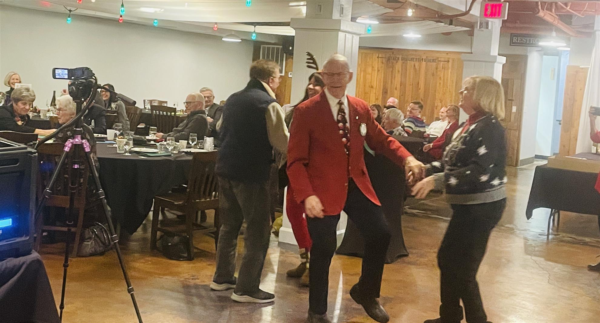 Last Week at Rotary | Rotary Club of Lincoln #14