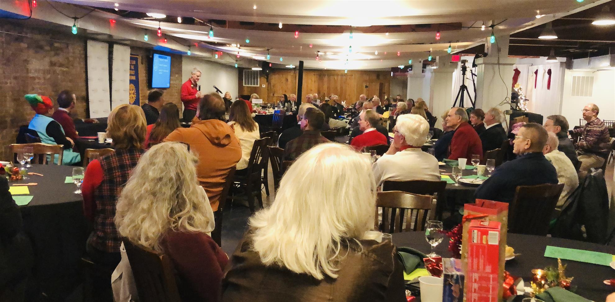 Last Week at Rotary | Rotary Club of Lincoln #14