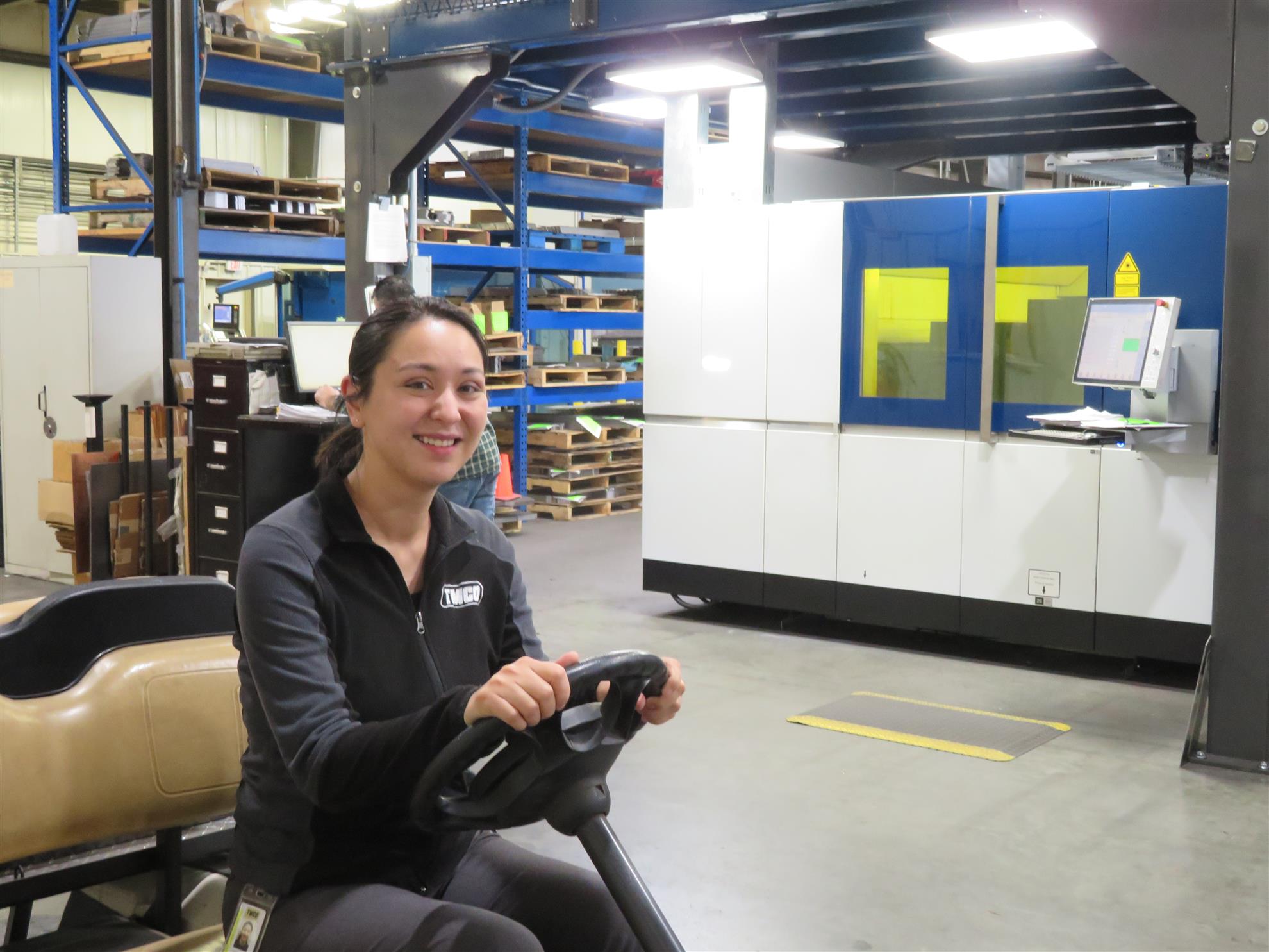 People of Rotary | Diane Temme-Stinton | Rotary Club of Lincoln #14