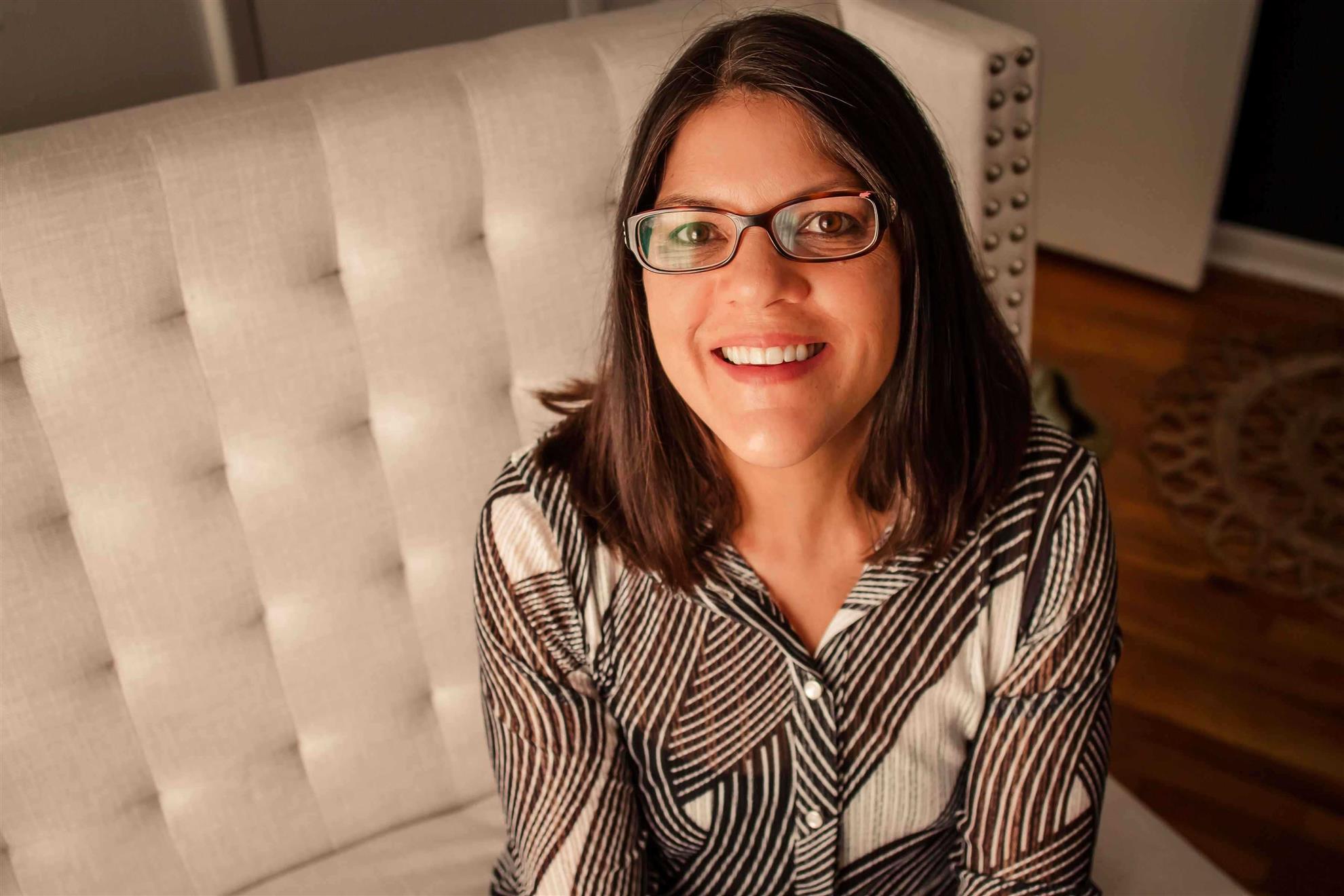 Welcome to Newest Rotarian Victoria Grasso | Rotary Club of Lincoln #14