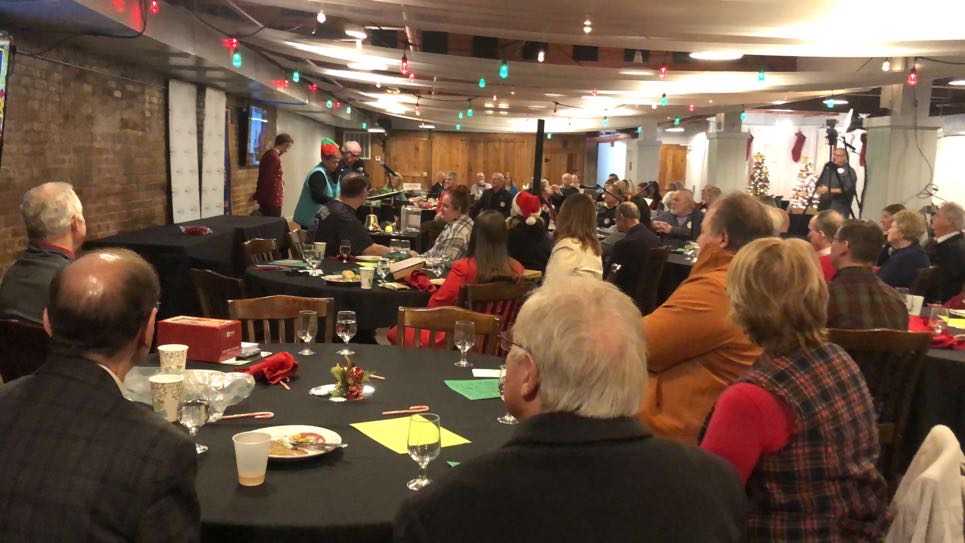 Last Week at Rotary | Rotary Club of Lincoln #14