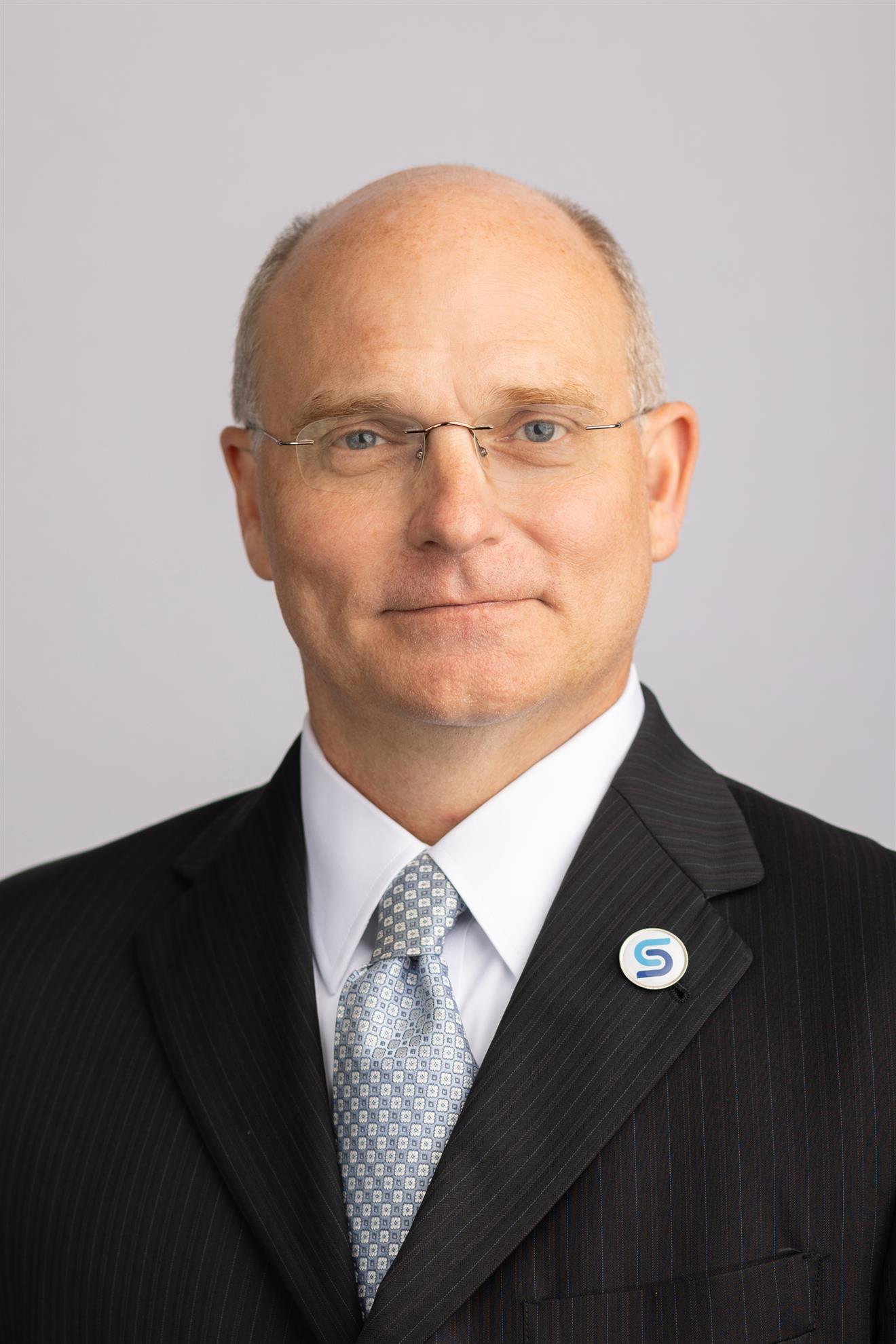 Welcome New Rotarian Joel Michaelis | Rotary Club of Lincoln #14